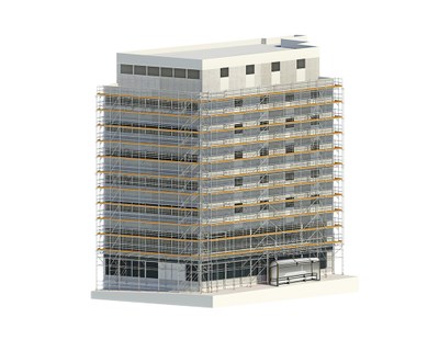 ULMA Construction - Formwork & Scaffolding Company